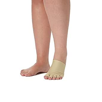 Amazon.com: JOBST FarrowWrap Compression Wraps, 20-30 mmHg, Toe Cap ...