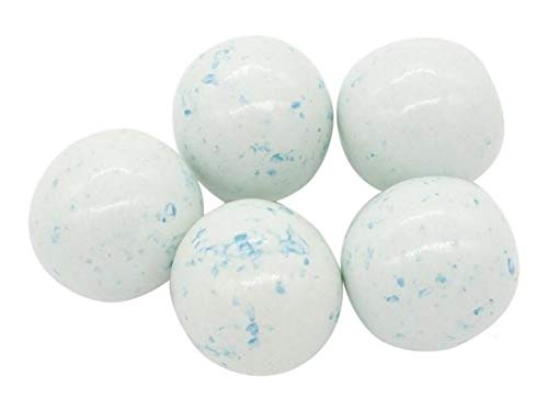 Amazon.com : Gumballs for Gumball Machines - Extreme Cool Gum Balls 1 ...