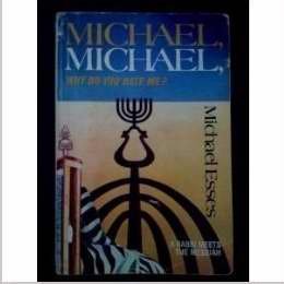 Michael, Michael, why do you hate me? : Amazon.in: Books