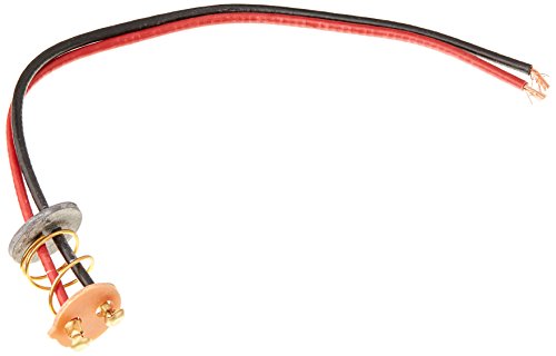 Snapklik.com : Grote 68130 7 1/2 Long Replacement Light Socket Pigtails