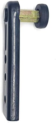 Amazon.com: SDELSOR Upper Sliding Door Roller Right Passenger Side for ...