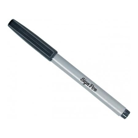 Luxor Luxor Sign Pen, Pack of 10 : Amazon.in: Office Products