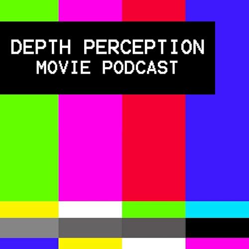 Depth Perception Movie Podcast : Cory N Henry: Amazon.in: Audible Books ...