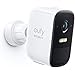 eufy Security, eufyCam 2C Pro Wireless Home Security Add-on Camera, 2K Resolution, 180-Day ...