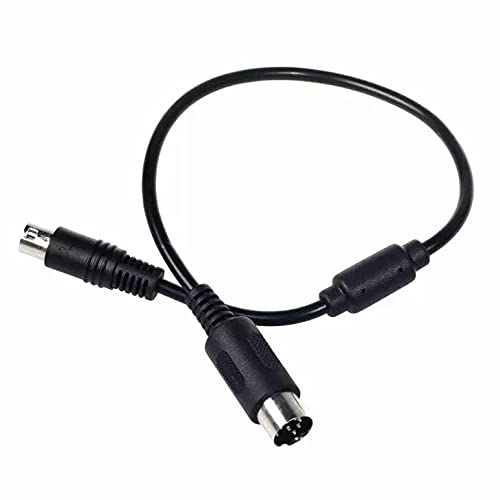 Amazon.com: Sega Genesis Model 1 to 32X Patch Cable : Video Games