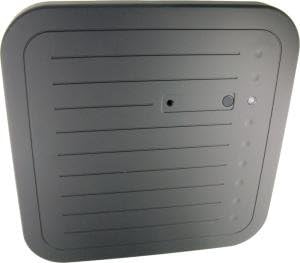 HID 5375 MaxiProx 125 kHz Long Range Proximity Reader - Ropes - Amazon.com