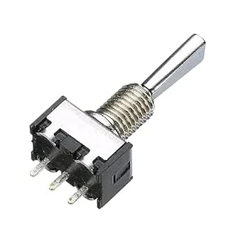 1PCS Toggle Switch for FUTABA T6J T8J T8FG 14SG 10C 12FG 16SZ 18SZ/MZ ...