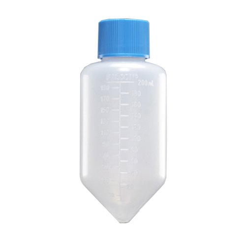 Corning Falcon 352075 Polypropylene Centri 5 Tube with Plug Seal Screw ...