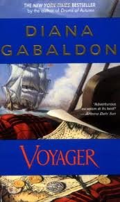 Voyager (Outlander) 1st (first) edition Text Only: Amazon.com: Books