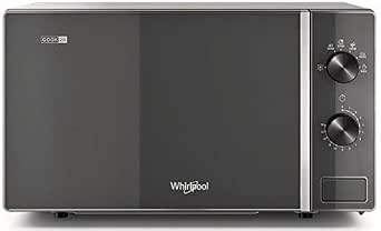 WHIRLPOOL MWP 101 M : Amazon.fr: Cuisine et Maison