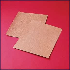 3m 2145 3x8 80d Production Paper Sheets - Sanding Blocks - Amazon.com