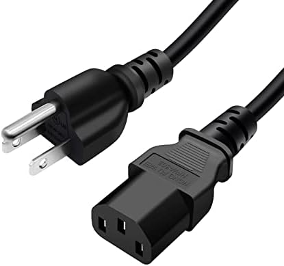 Amazon.com: Power Cord Replacement for Power Smokeless Grill XL Model ...