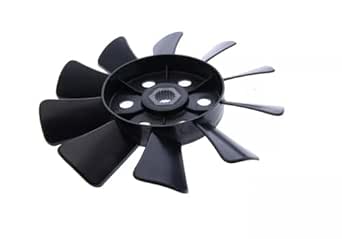 Amazon.com: 1A646083070 Hydrostatic Transmission Cooling Fan ...