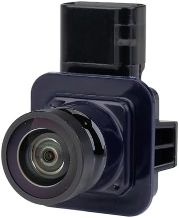 Amazon.com: KUTTOLE Rear View Backup Camera Compatible with Ford ...