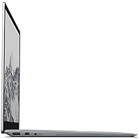 Amazon.com: Microsoft Surface Laptop (1st Gen) D9P-00001 Laptop ...