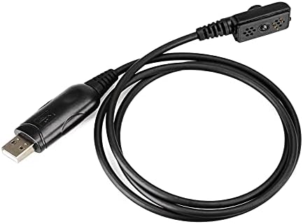 Amazon.com: Retevis RT95 USB Programming Cable,RT95 Two Way Radio USB ...