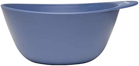 Amazon.com : FRAMAR Multi-Colored Connect and Color Bowl Set – Mixing ...