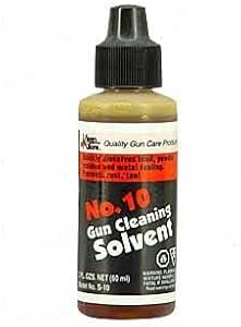 Amazon.com: Kleen Br #10 Solv 3.3Oz (10) : Industrial & Scientific