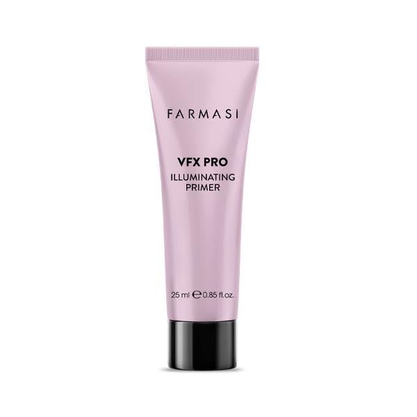 Amazon.com : FARMASI VFX Pro Camera Ready Primer Makeup, Smoothing Face ...