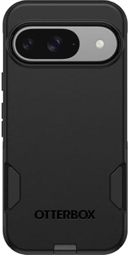 Amazon.com: OtterBox Google Pixel 9 & 9 Pro Commuter Series Case ...