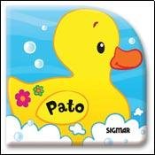 Amazon.com: Pato: 9789501134278: unknown author: Books