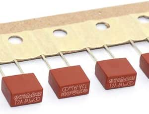 Replacement Fuse 60pcs/Good 392 Rectangular Miniature Fuse Tube 250V ...