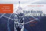 Leading from Your Strengths: Team-Building Discovery Kit : Buy Online ...
