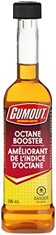 Gumout 800001860 Octane Booster, 296mL, Octane Boosters - Amazon Canada