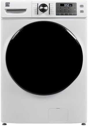 Amazon.com: Kenmore 4.5 cu. ft. Top Load Washer with Triple Action ...
