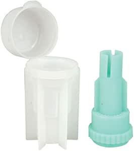 Fecal Flotation System : Amazon.ca: Pet Supplies