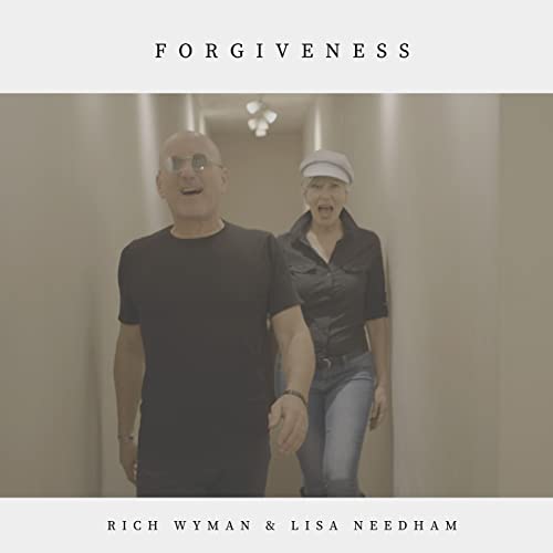 Amazon MusicでRich Wyman & Lisa NeedhamのForgivenessを再生する