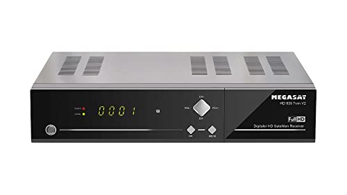 The 16 best hard disk receivers - Hifi-Online.net
