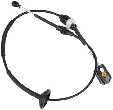 Amazon.com: WayJun Automatic Transmission Shifter Cable Compatible with ...