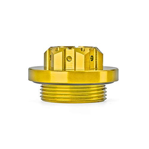 Amazon Best Sellers: Best Automotive Replacement Oil Filler Caps