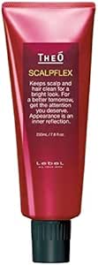 LebeL THEO Scalp Flex 230ml : Buy Online at Best Price in KSA - Souq is ...