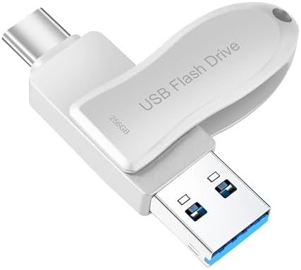 Amazon.com: SanDisk 128GB Phone Drive for Android - The 2-in-1 USB for ...