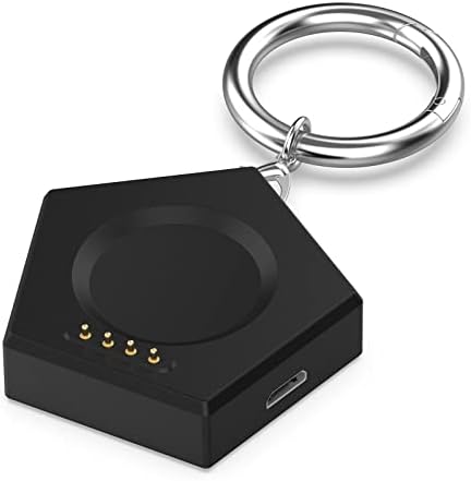 Amazon.com: Portable Charger Compatible for OnePlus Watch 2, Travel ...