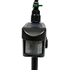 Amazon.com : LIAPDG Portable Motion Activated Sprinkler, 120° Infrared ...