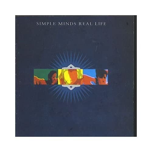 Simple Minds - Real Life - Amazon.com Music