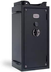 Amazon.com : Browning AR26F Gun Safe 10-27 Gun Tactical Safe - MARK II ...