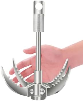 Barrel & Hatchet's Amazon Page