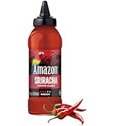 Amazon.com : Amazon Bourbon BBQ Hot Sauce, 15.1 oz (1 Pack) : Grocery & Gourmet Food