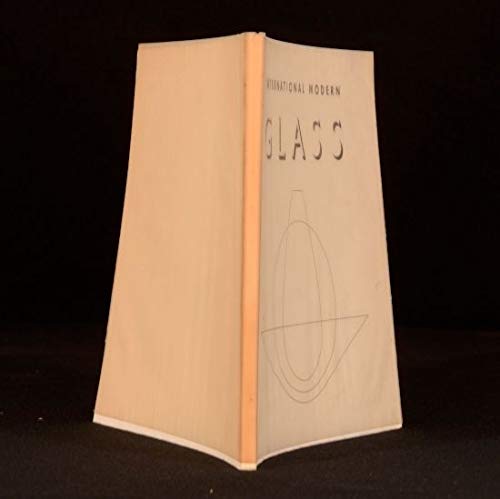 International Modern Glass The Mitchell Wolfson Jr. Collection of ...