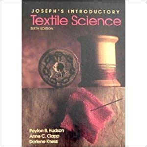 Buy Introductory Textile Science Book Online at Low Prices in India ...