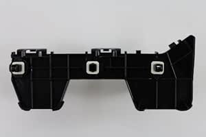 Genuine Toyota Parts 52157-0E020 Passenger Side Rear Bumper Cover ...