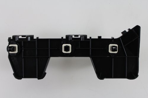 Genuine Toyota Parts 52157-0E020 Passenger Side Rear Bumper Cover ...