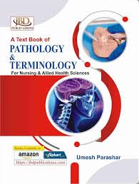 Buy A Text Book of Pathology and Terminology Book Online at Low Prices ...