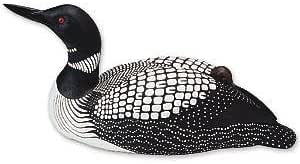 Loon with Chick, Life-size : Amazon.ca: Home