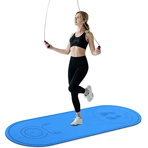 Top 10 Jump Ropes For Concrete of 2022 - Katynel