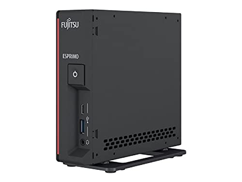 Fujitsu Esprimo Mini PC Test: Die 5 Besten im Vergleich